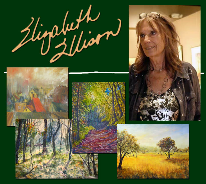 Elizabeth Ellison Gallery