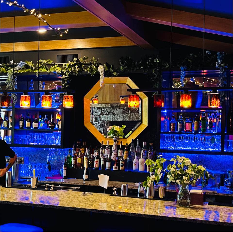 Kallisto Restaurant and Lounge