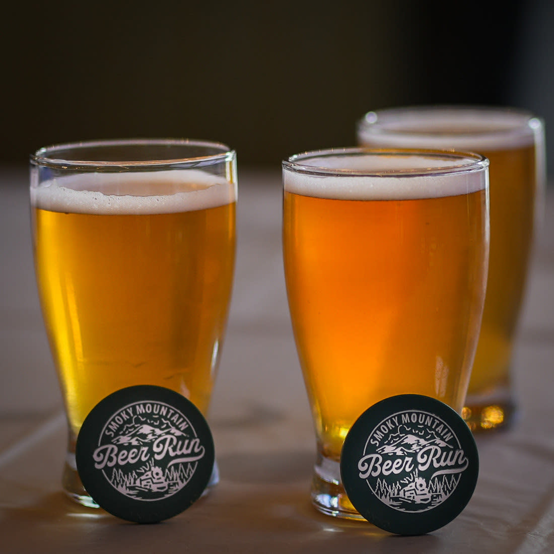 Smoky Mountain Beer Run