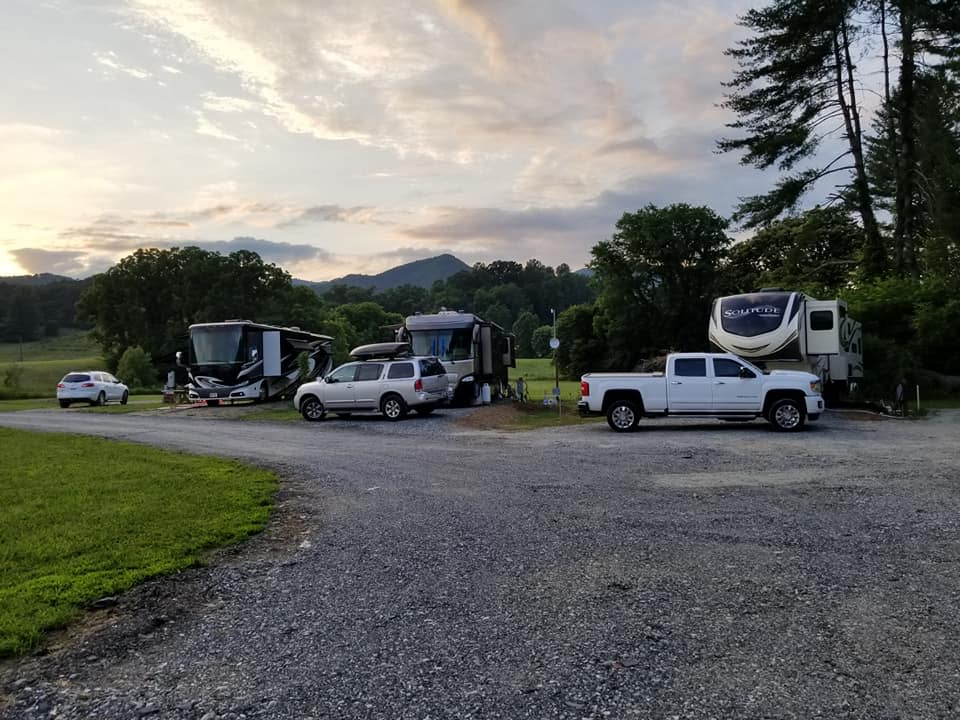 Big Bears RV Park