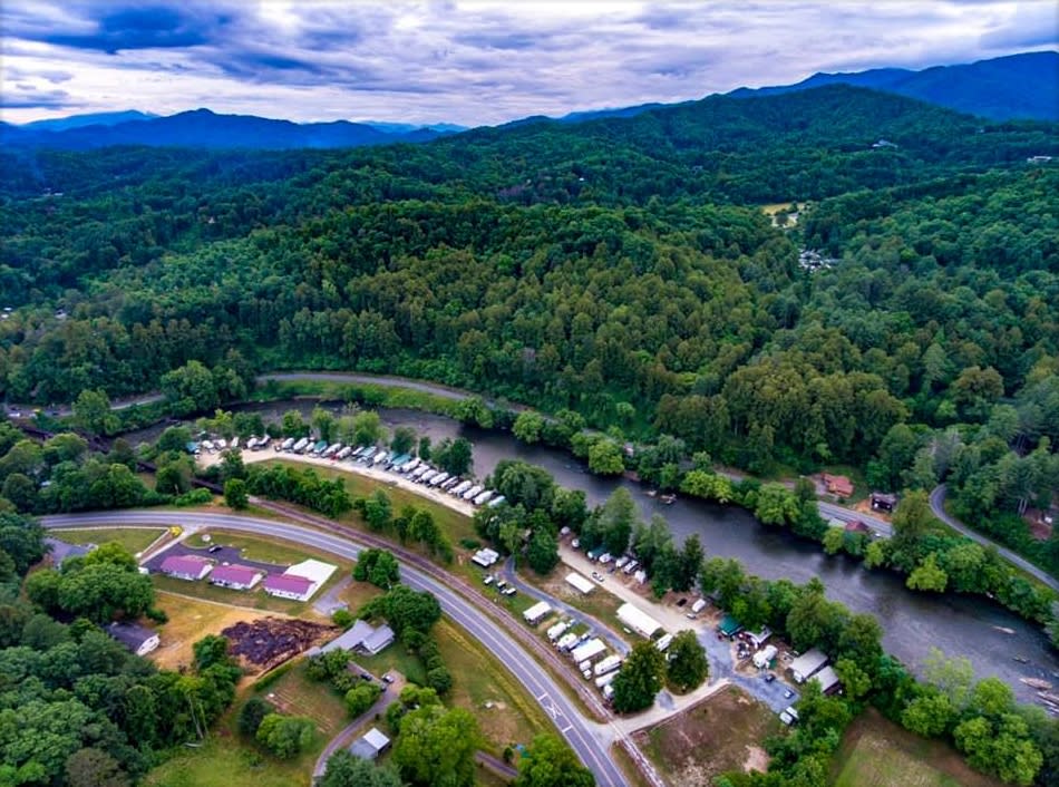 Country Girls RV Park