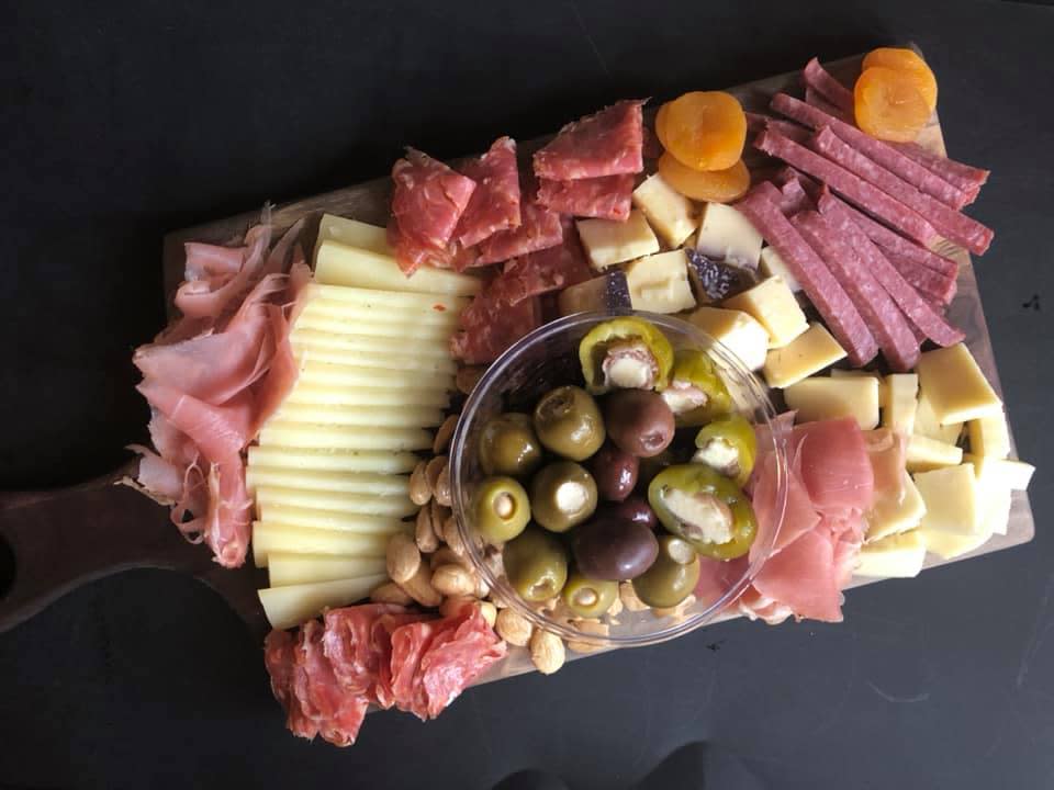 Thanos Import Market