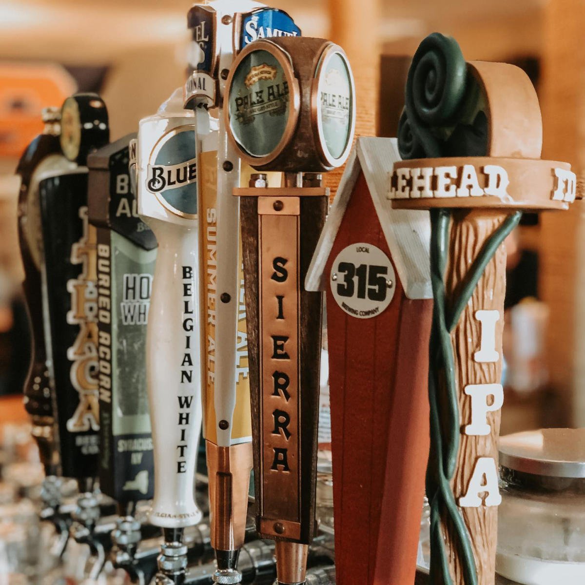 Ye Olde Clipper Tavern