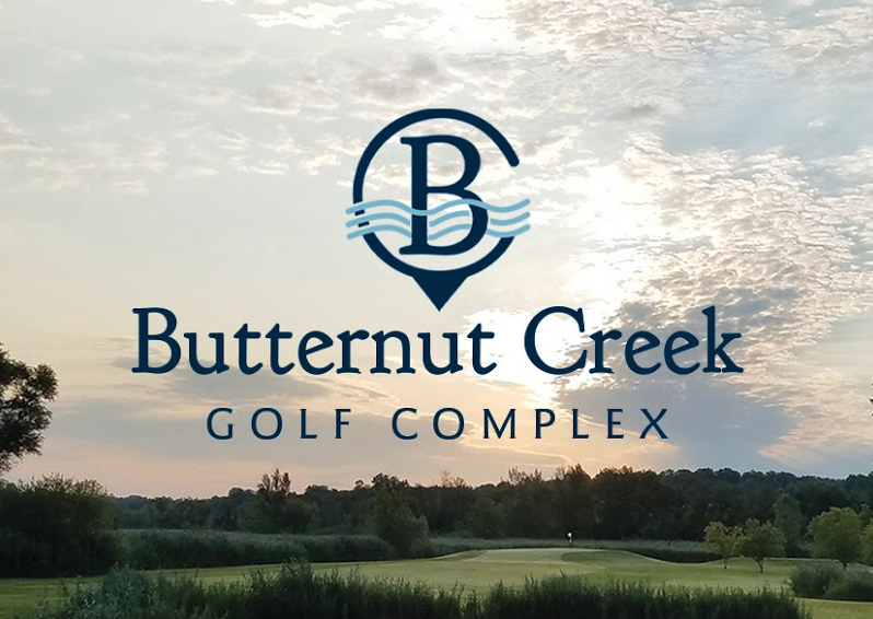 Butternut Creek Golf Complex