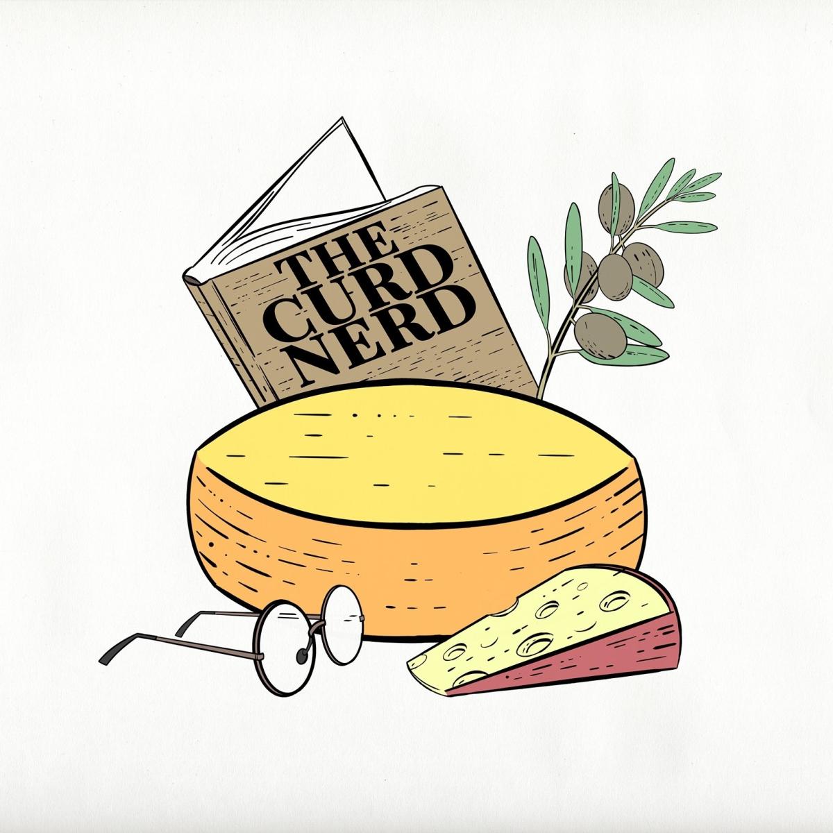 The Curd Nerd