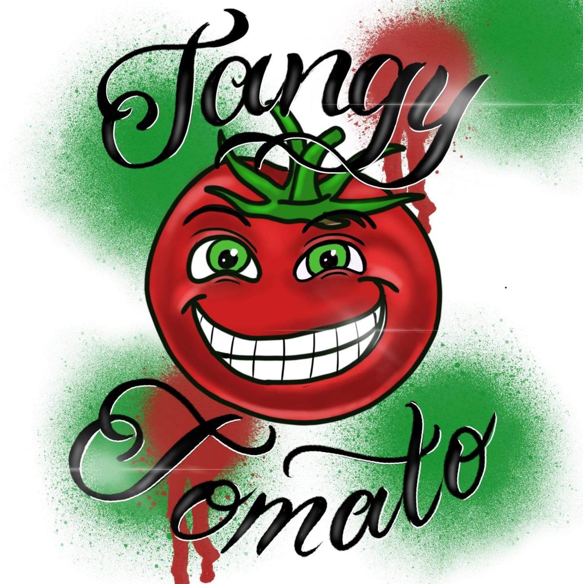 Tangy Tomato