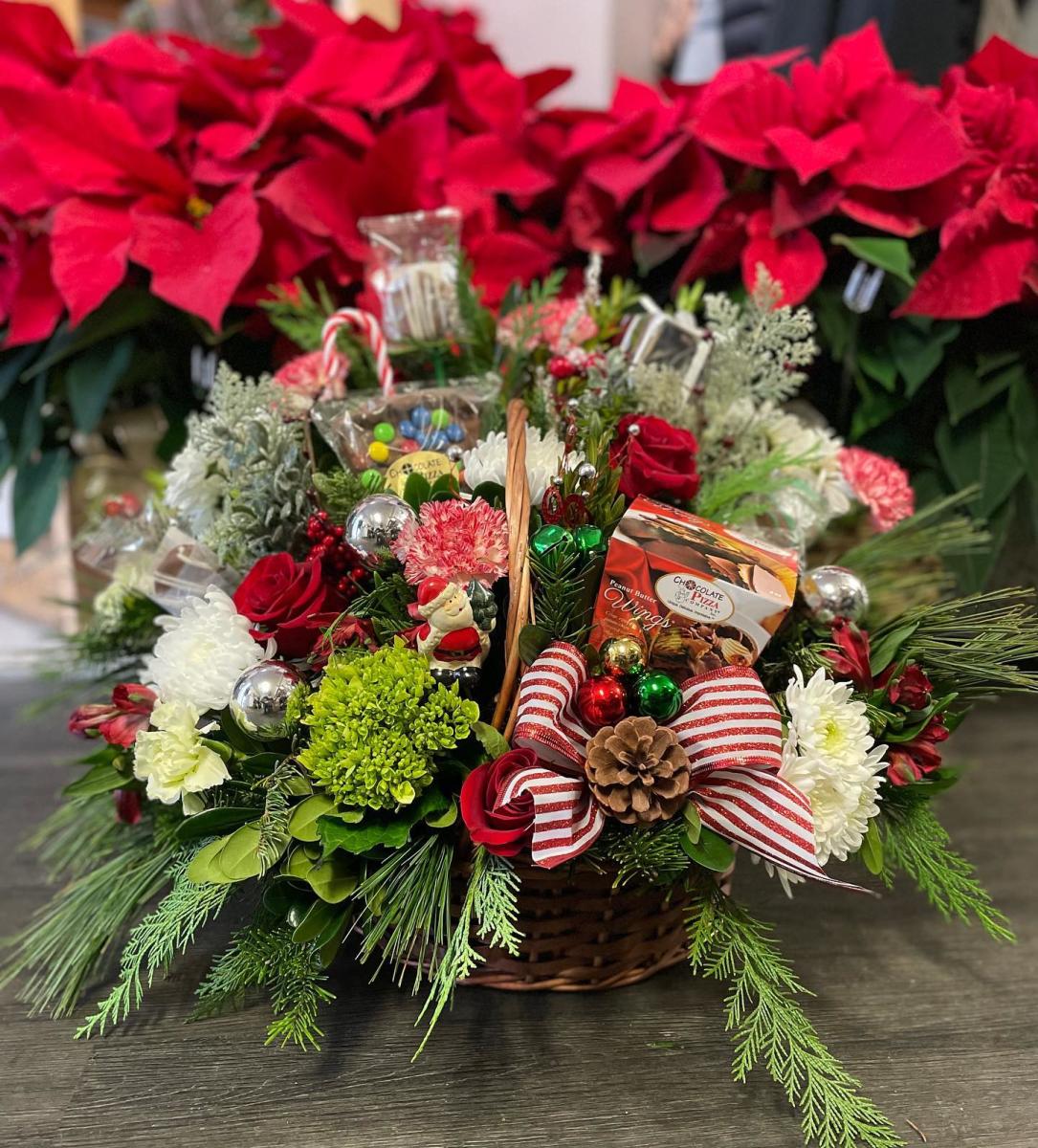 St. Agnes Floral Shop, Inc.