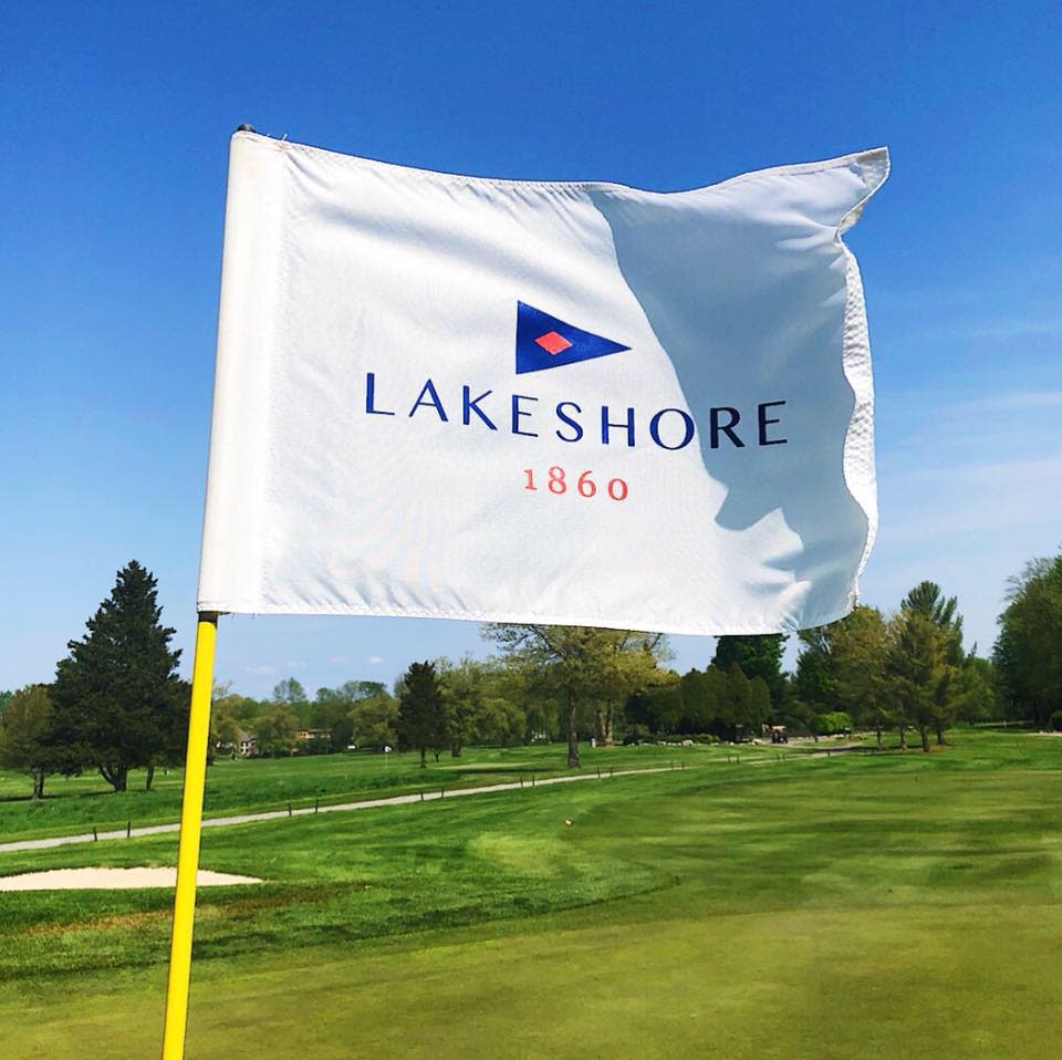 Lakeshore Yacht and Country Club