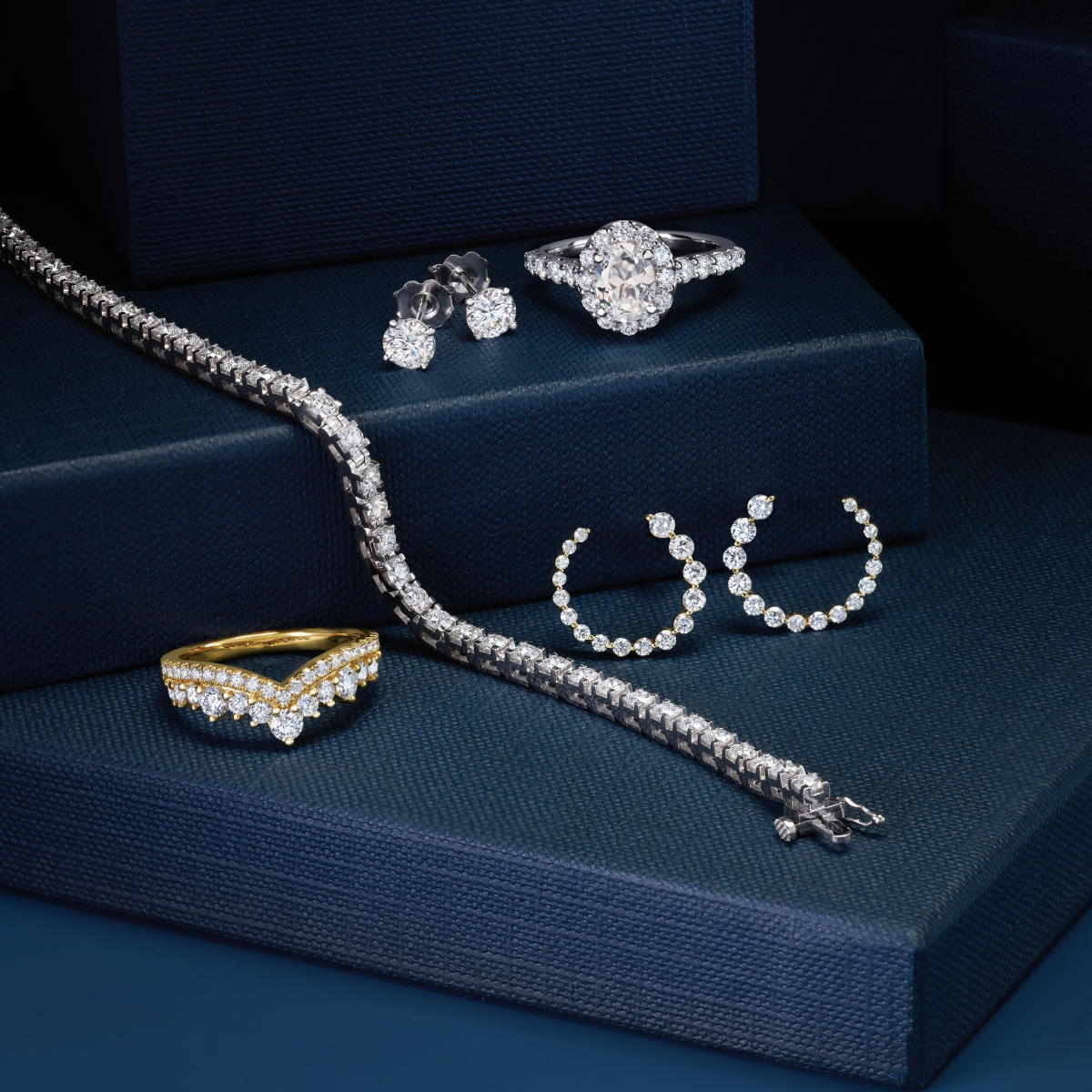 Egon Ehrlinspiel Jewelers