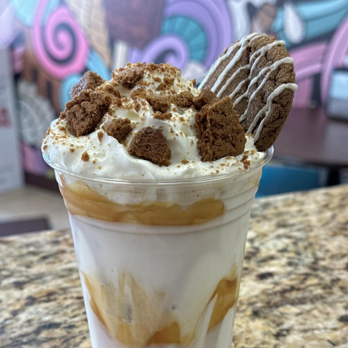 Fifi's Ice Cream and Sweets