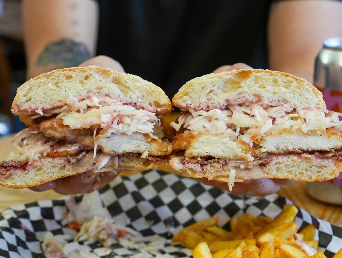 Fair Deli Craft Beer