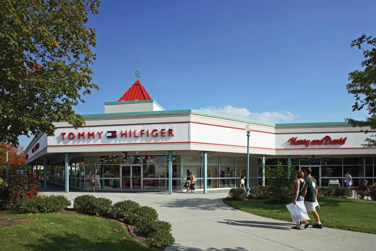 Waterloo Premium Outlets