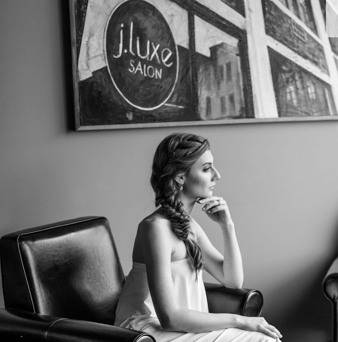 J.Luxe Salon
