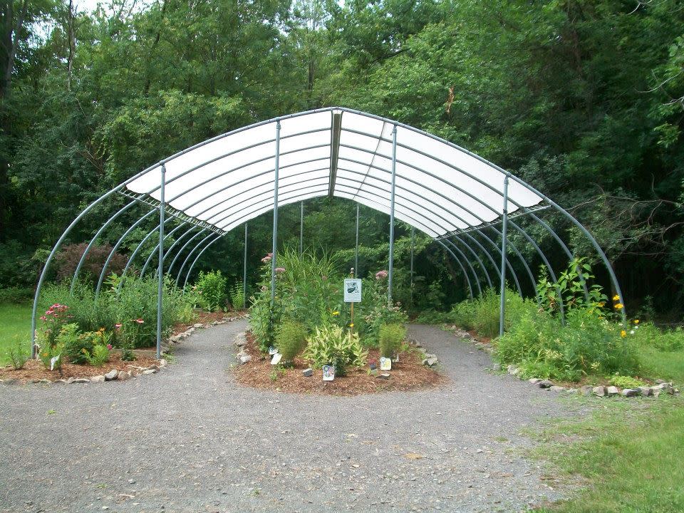 Ryder Park & Butterfly House