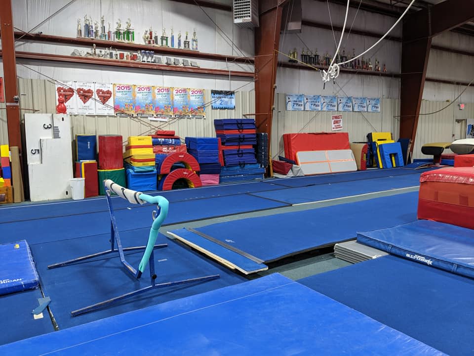 GC2 Gymnastics