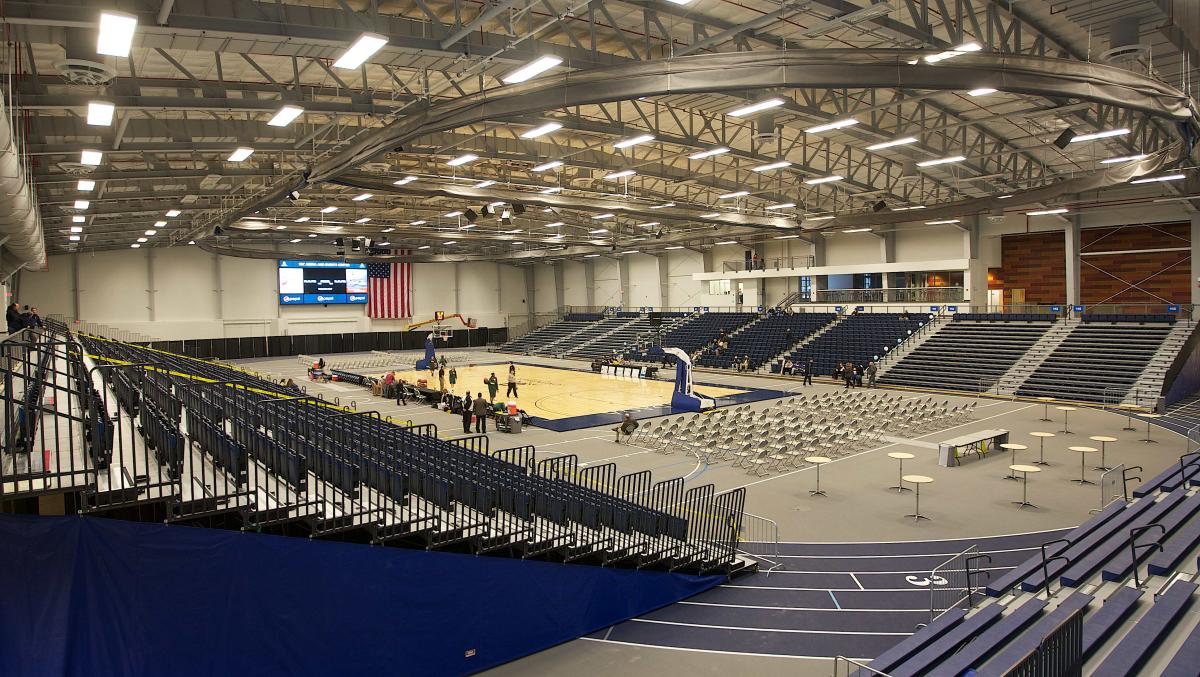 SRC Arena and Event Center