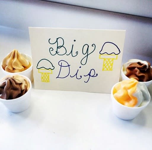 Big Dip