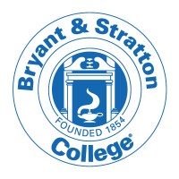Bryant And Stratton College Logo
