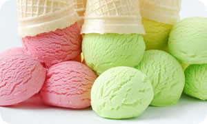 Fifi's Ice Cream and Sweets