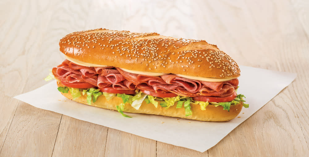 DiBella's Subs