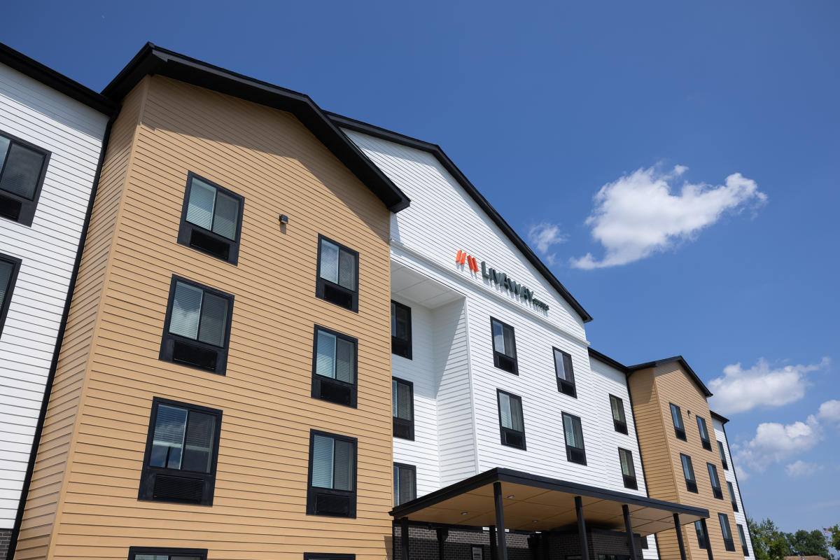 LivAway Suites- Syracuse