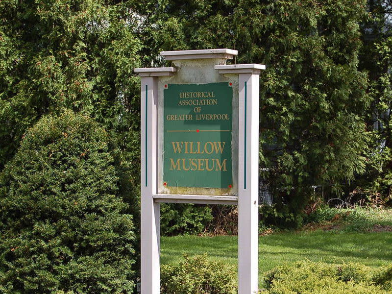 Liverpool Willow Museum