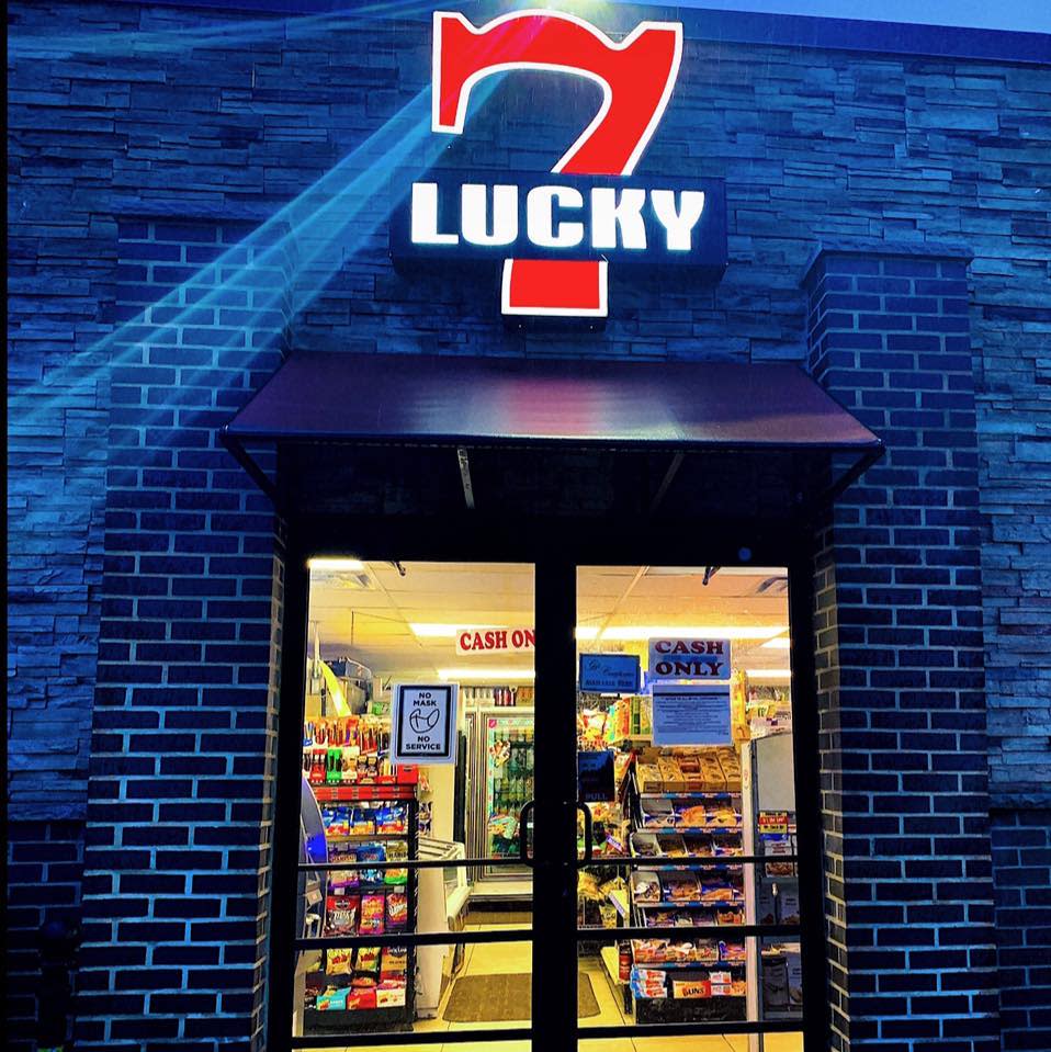 Lucky 7 Grocery and Deli