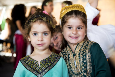 Middle Eastern Cultural Festival