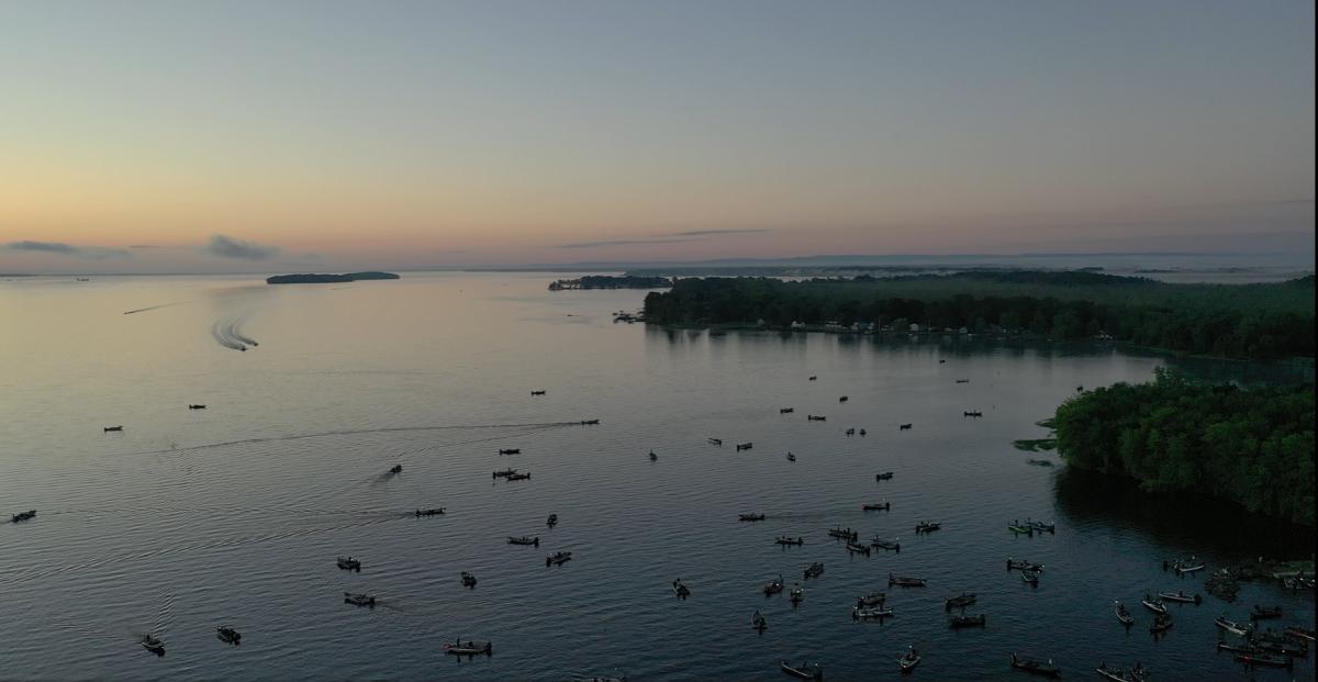 Oneida Shores County Park