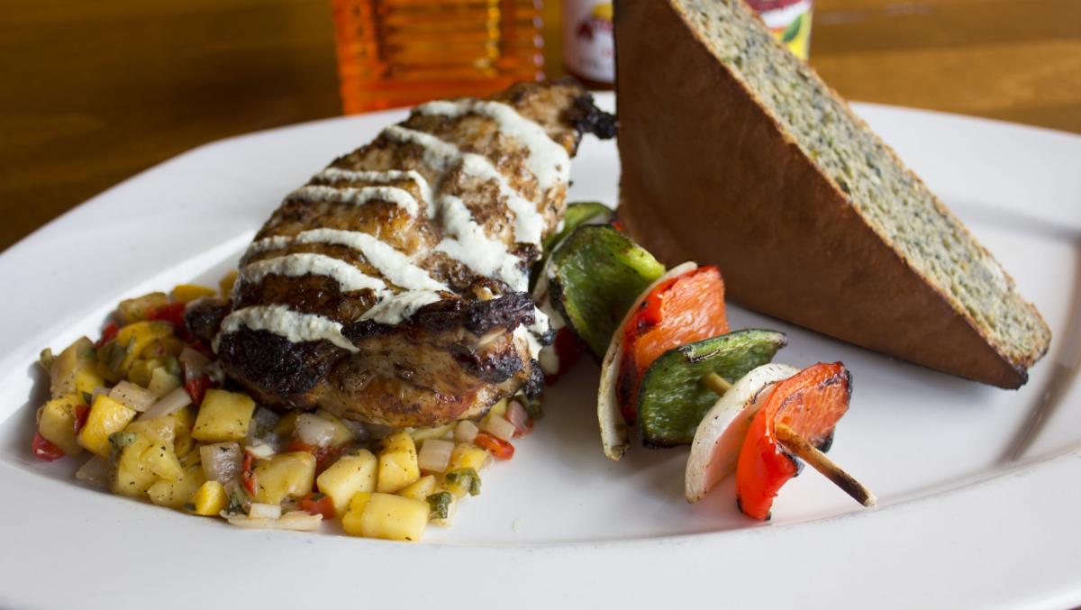 Papa Gallo Mexican Restaurant