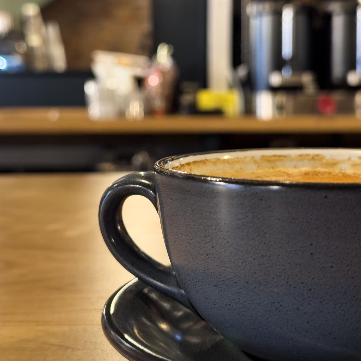 Pausa Coffee Co.