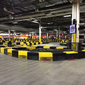 RPM Raceway