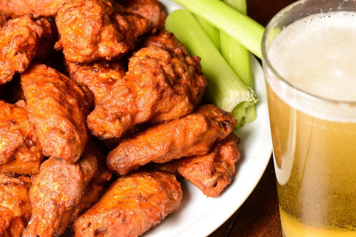 Saltine Warrior Sports Pub