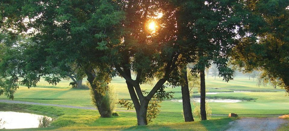 Tanner Valley Golf Course