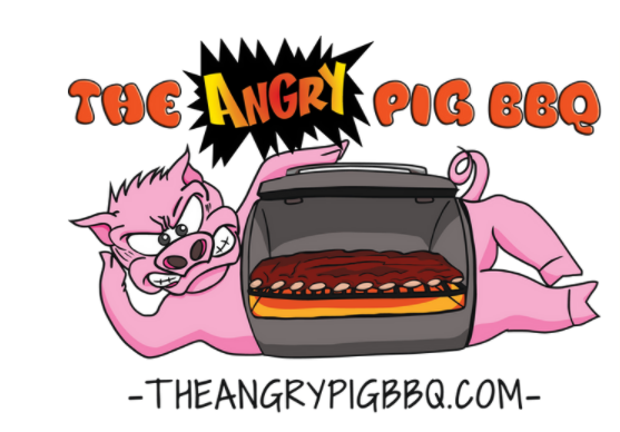 The Angry Pig BBQ