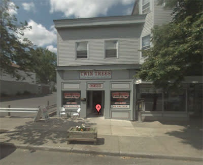 Twin Trees East Syracuse