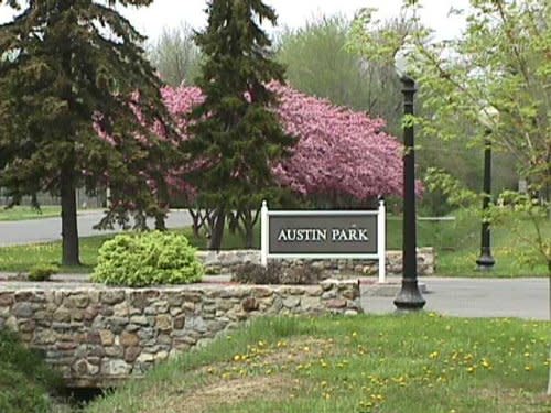 Austin Park