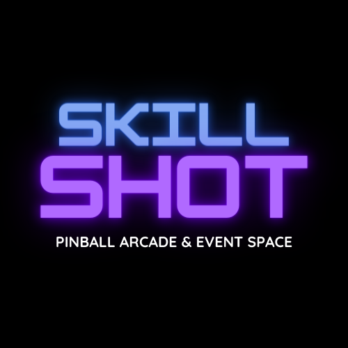 Skill Shot Arcade