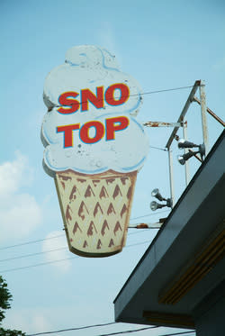 Sno Top