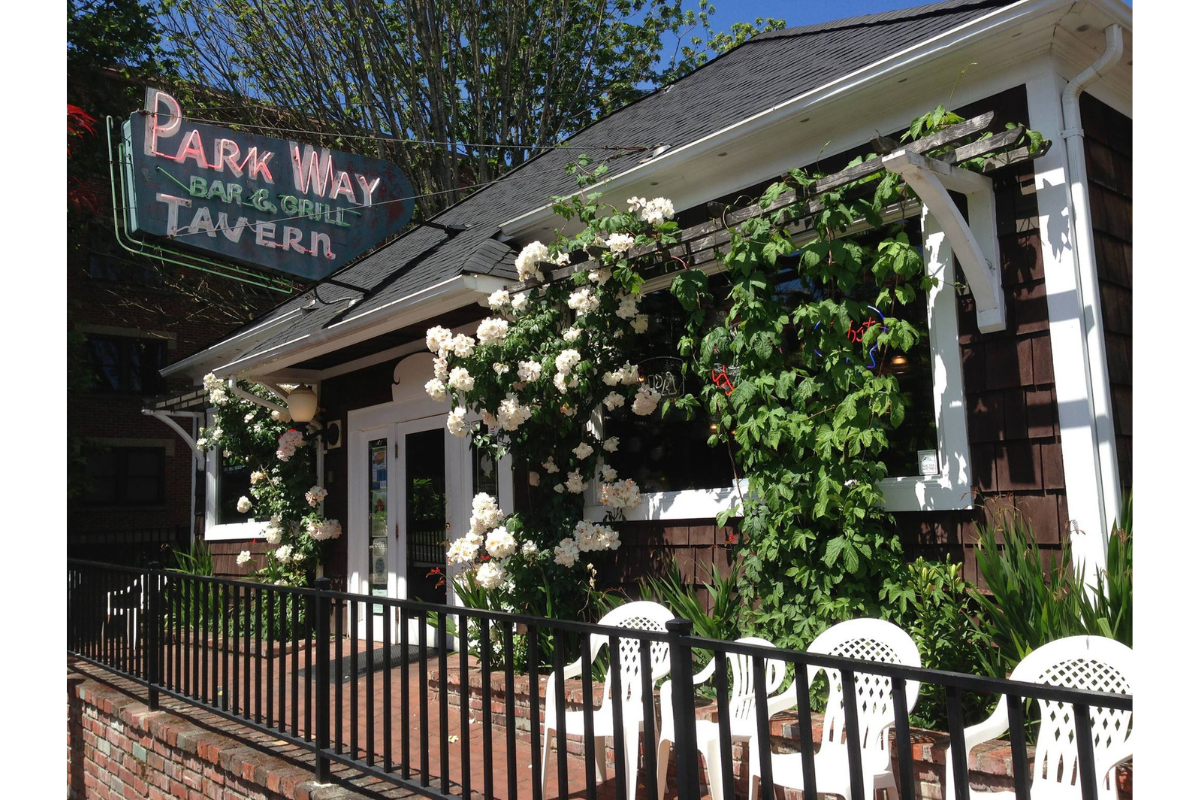 Parkway Tavern