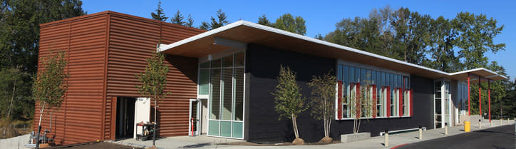 Eastside Community Center