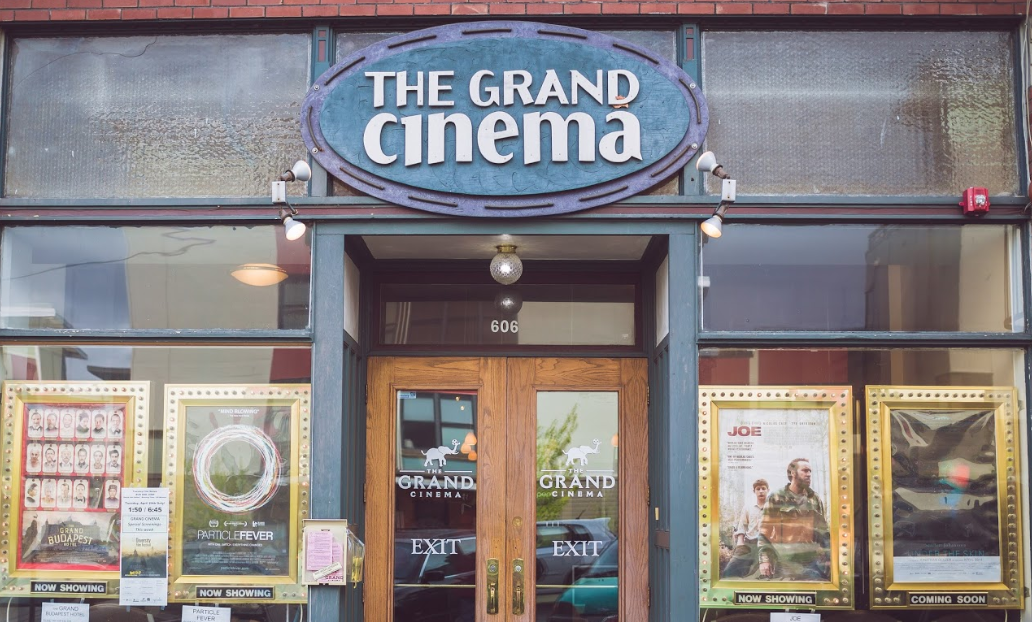 Grand Cinema