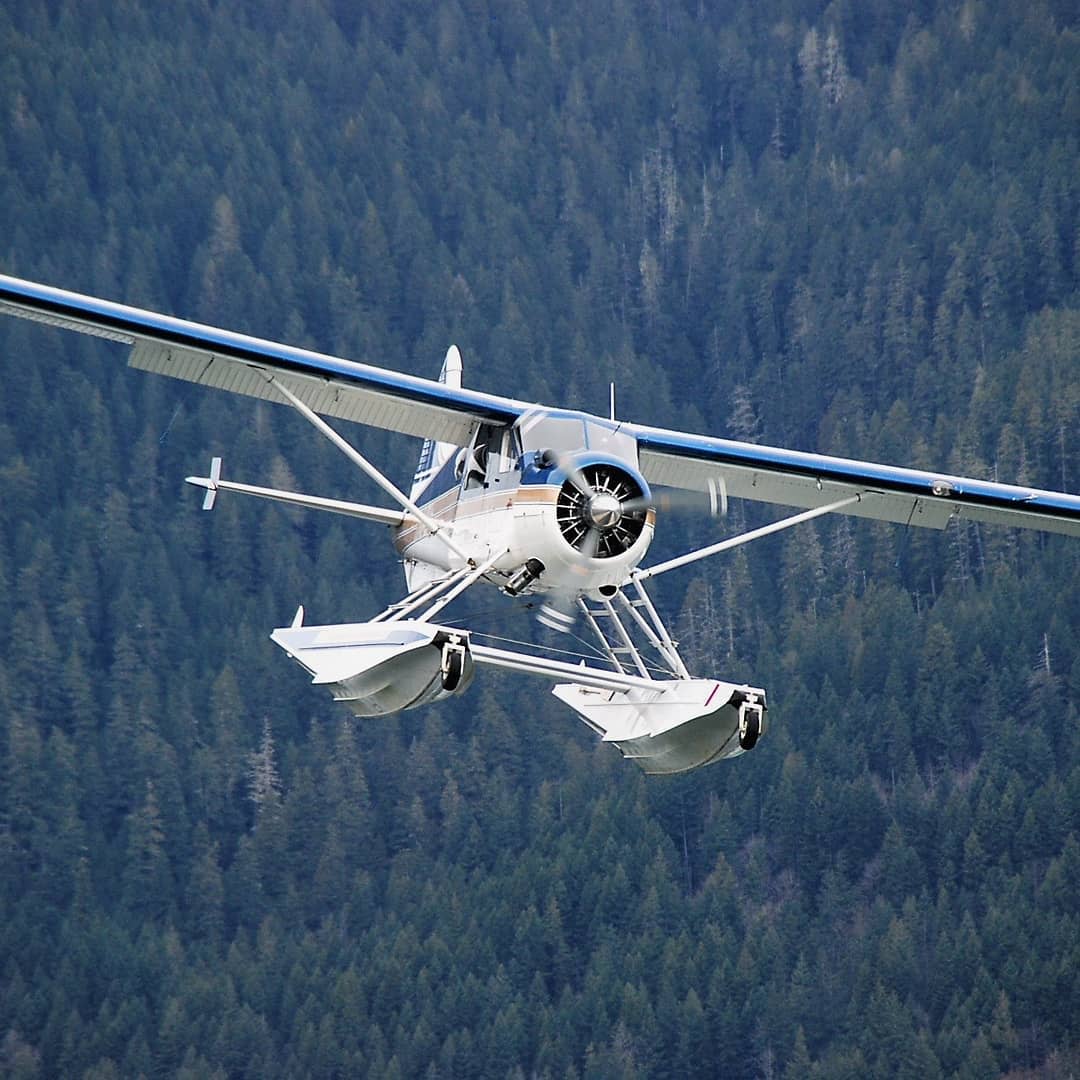 Perry Cook's Flight Services