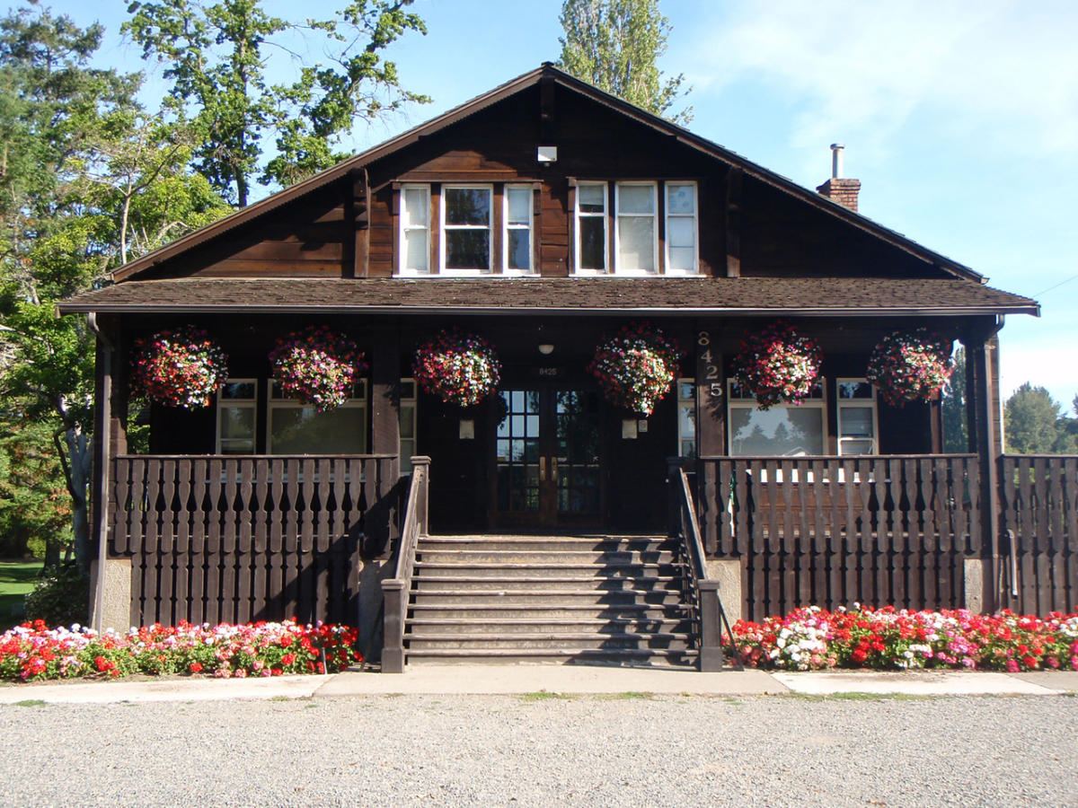 Titlow Lodge and Park