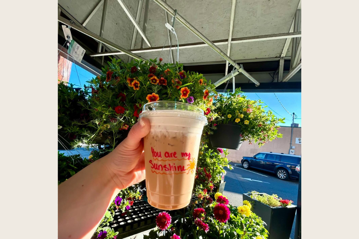 North Slope Coffee House