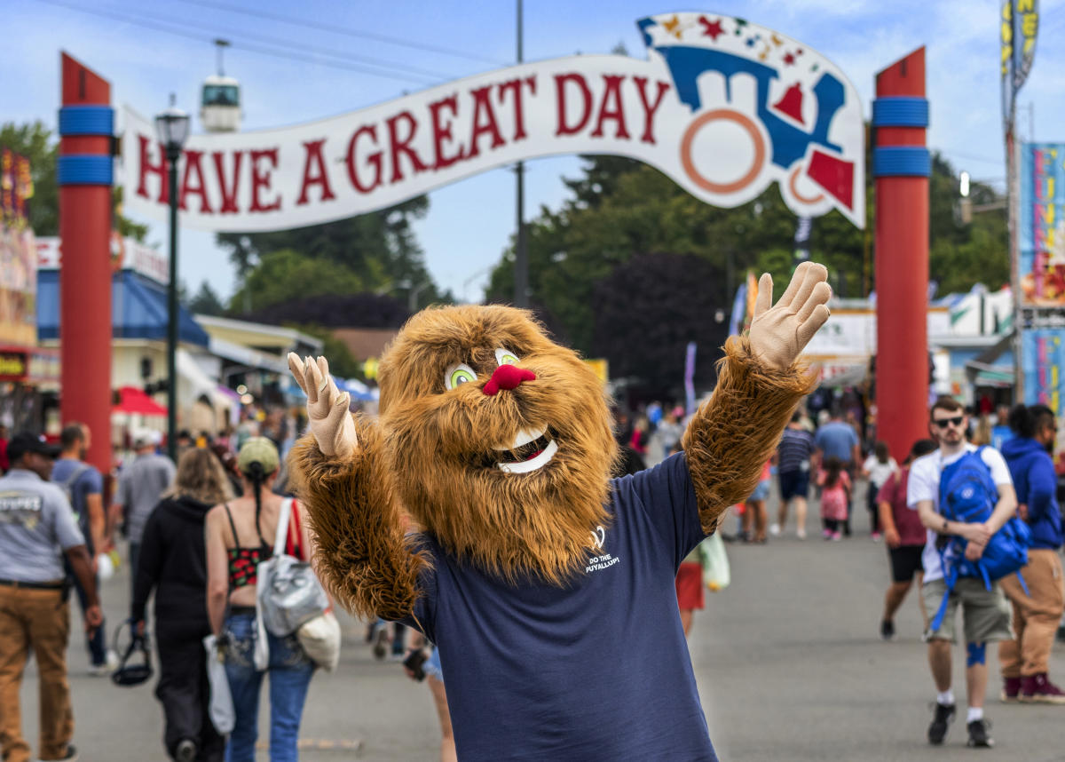 Washington State Fair