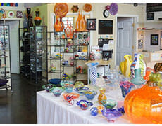 Tacoma Glassblowing Studio