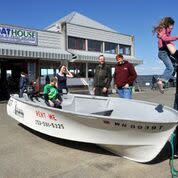 Point Defiance Marina