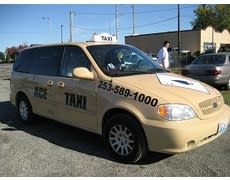 Ace Taxi