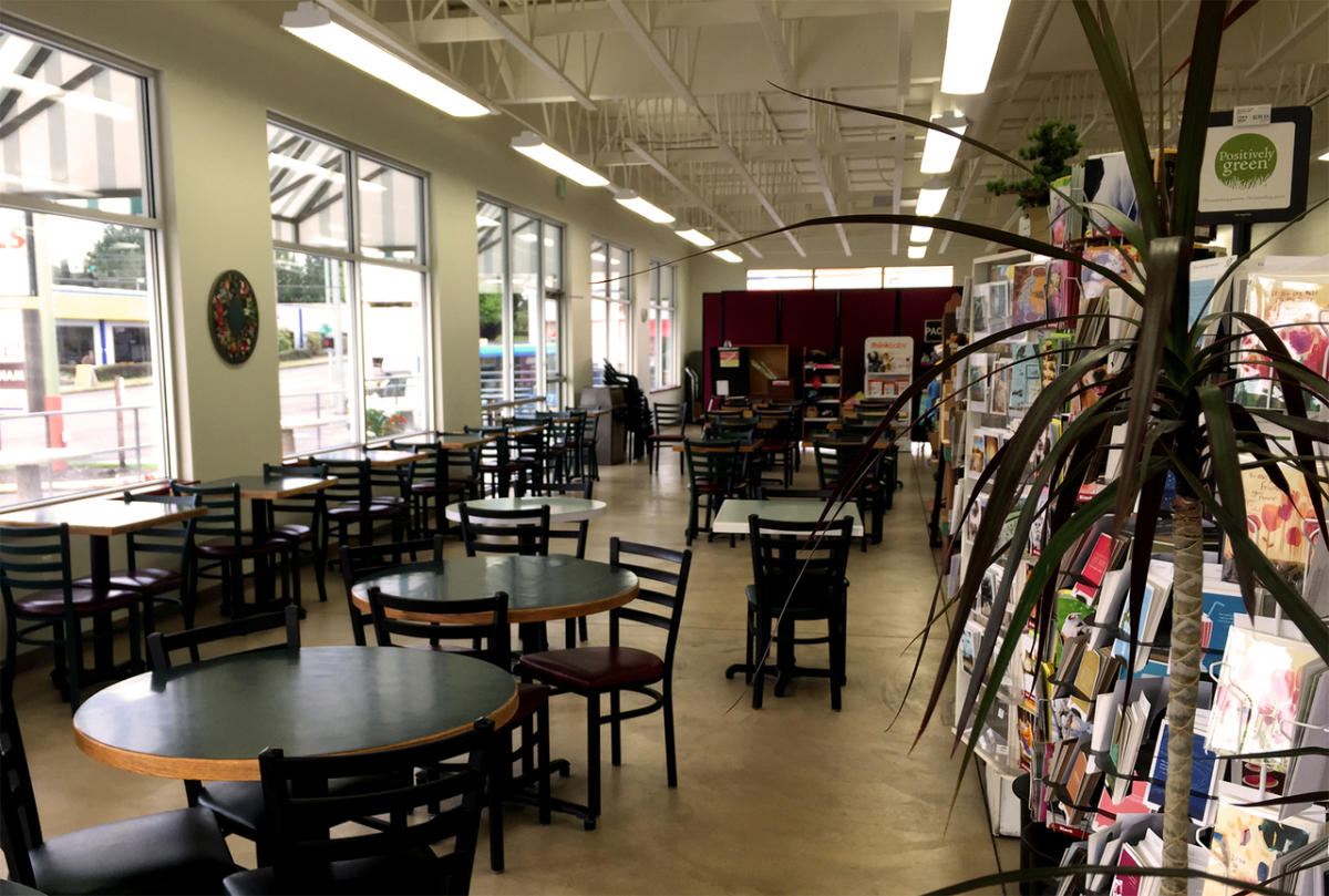 Marlene's Market & Deli